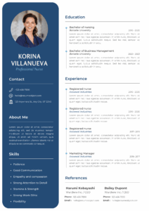 120+ Impressive Sample Resumes to Boost Your Job Hunt