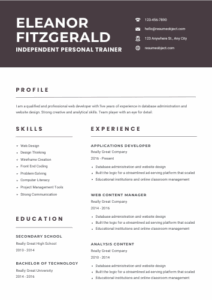 35 Typing Skills for Resume - How to List for Typing Resume - Resume Object