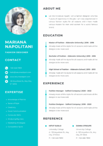 120+ Impressive Sample Resumes to Boost Your Job Hunt
