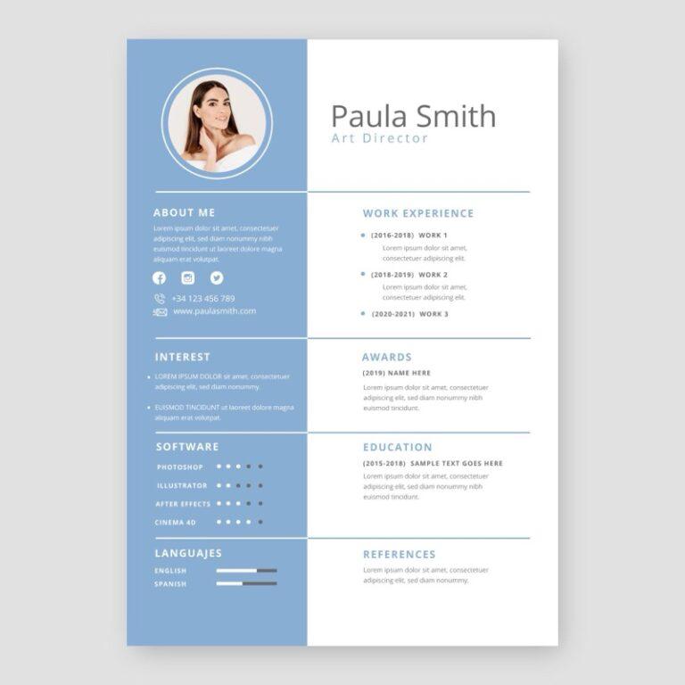 120+ Impressive Sample Resumes to Boost Your Job Hunt