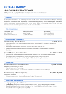DSP Job Description for Resume in 2025 - Key Duties, Responsibilities ...