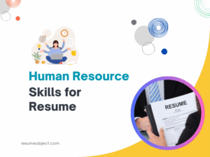 35 Typing Skills for Resume - How to List for Typing Resume - Resume Object